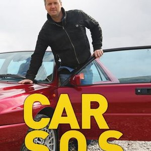Auto Masters - Rotten Tomatoes