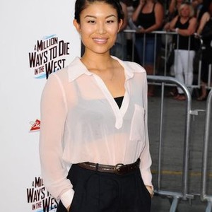 Catherine Shu - Rotten Tomatoes