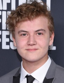 Cooper Dodson - Rotten Tomatoes