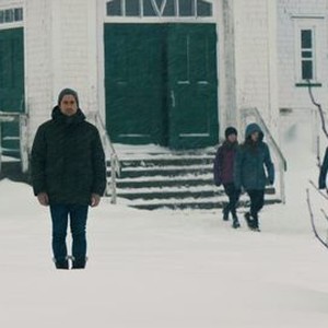 Snow Angel - Rotten Tomatoes