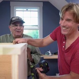 Rough Cut -- Woodworking With Tommy Mac: Season 7, Episode 11 - Rotten ...