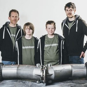 Robot Wars: Season 1, Episode 1 - Rotten Tomatoes