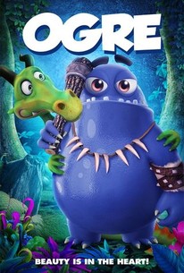 Ogre | Rotten Tomatoes