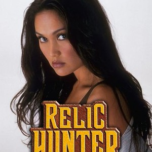 Relic Hunter - Rotten Tomatoes