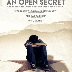 An Open Secret - Rotten Tomatoes