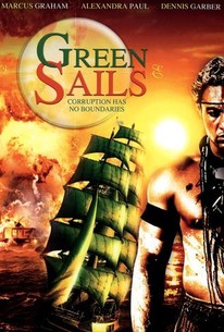 Green Sails | Rotten Tomatoes