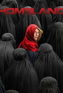 Homeland: Season 2 - Rotten Tomatoes