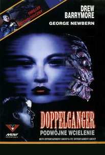 Doppelganger (1993) | Rotten Tomatoes