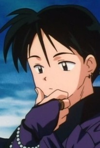 InuYasha: Season 2, Episode 18 | Rotten Tomatoes