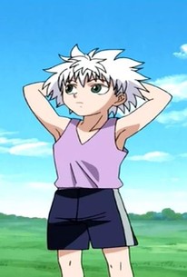 Hunter X Hunter: Season 4, Episode 6 | Rotten Tomatoes