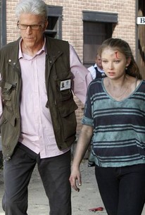 CSI: Crime Scene Investigation: Season 12, Episode 5 | Rotten Tomatoes