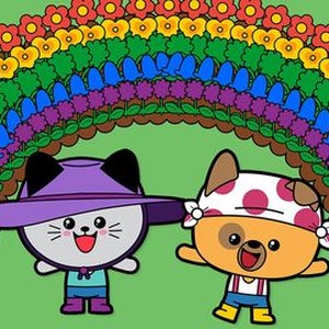 Kit and Pup: Season 1, Episode 51 - Rotten Tomatoes