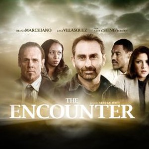 The Encounter - Rotten Tomatoes