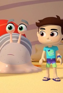 StarBeam: Season 4, Episode 1 - Rotten Tomatoes