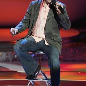 Phil Stacey - Rotten Tomatoes