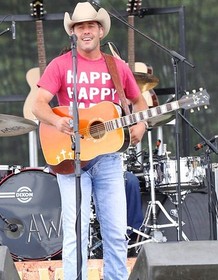 Aaron Watson | Rotten Tomatoes