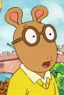 Arthur: Season 3, Episode 9 | Rotten Tomatoes