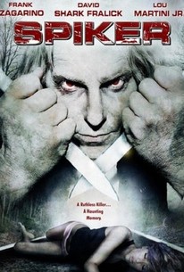 Spiker (2007) | Rotten Tomatoes
