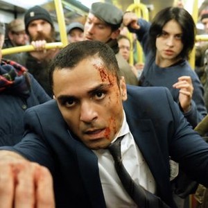 Cold Hell - Rotten Tomatoes