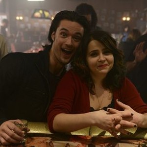 Matthew Atkinson Parenthood