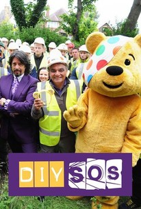 DIY SOS: The Big Build: Season 27 | Rotten Tomatoes