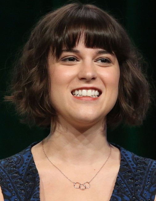 Alexandra Socha - Rotten Tomatoes