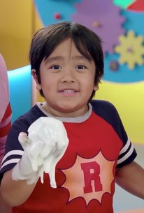 Ryan's Mystery Playdate: Season 2, Episode 11 | Rotten Tomatoes