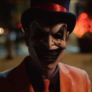 The Jester - Rotten Tomatoes