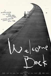 Welcome Back (2025) | Rotten Tomatoes