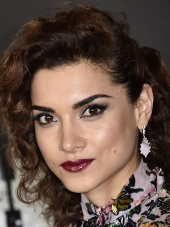 amber rose revah