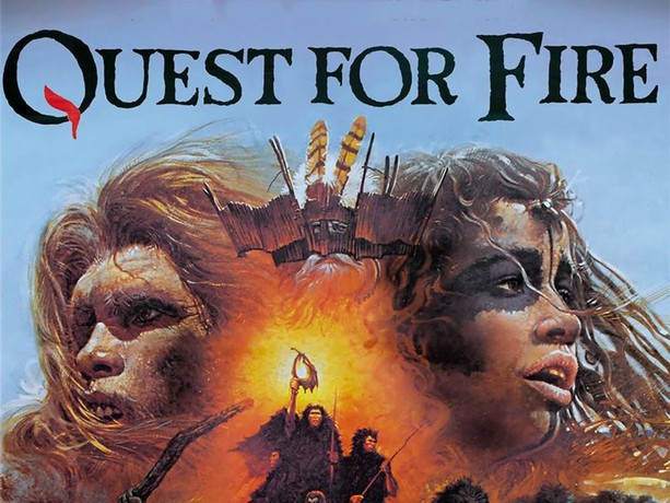 Quest For Fire Full Movie
