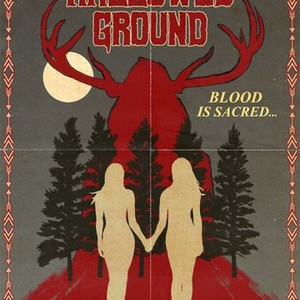 Hallowed Ground - Rotten Tomatoes