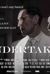 The Undertaker (2023) | Rotten Tomatoes