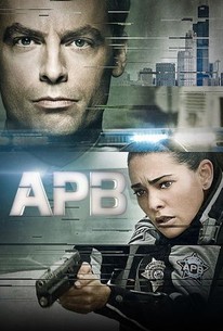 APB: Season 1 | Rotten Tomatoes