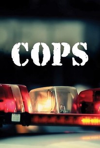 Cops: Season 8, Episode 8 | Rotten Tomatoes