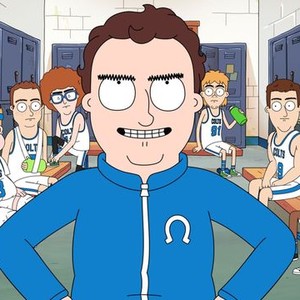 Hoops - Rotten Tomatoes