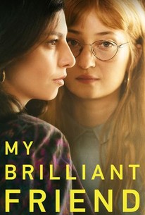 My Brilliant Friend: Story of the Lost Child, Episode 4 | Rotten Tomatoes