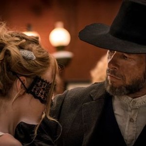 Brimstone - Rotten Tomatoes