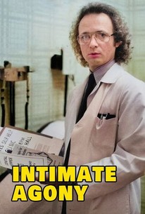 Intimate Agony | Rotten Tomatoes