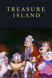 Treasure Island | Rotten Tomatoes