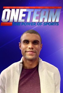 One Team: The Power of Sports: Season 3 | Rotten Tomatoes