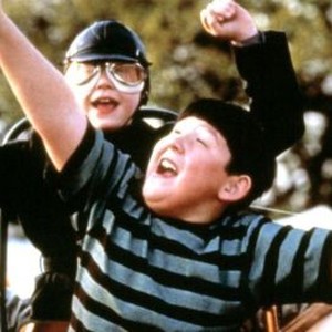 Thunderpants - Rotten Tomatoes