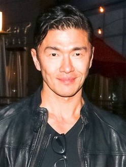 rick yune