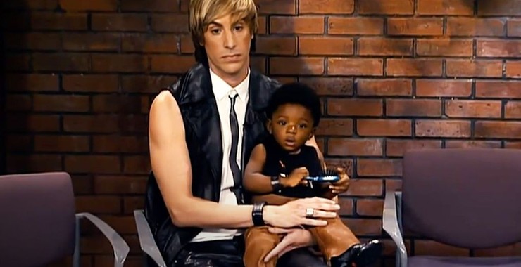 Brüno - Rotten Tomatoes