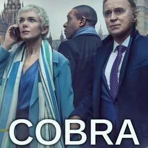 COBRA: Season 2, Episode 1 - Rotten Tomatoes