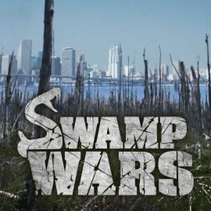 Swamp Wars - Rotten Tomatoes