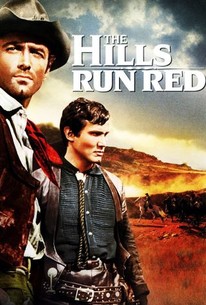 The Hills Run Red | Rotten Tomatoes