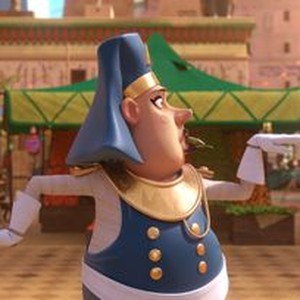 Mummies - Rotten Tomatoes