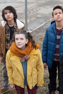 Ghostwriter: Season 1, Episode 3 | Rotten Tomatoes