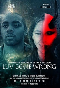 Luv Gone Wrong | Rotten Tomatoes